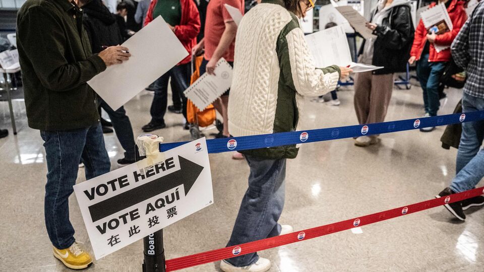 US Election Day 2025: Are banks, post offices, UPS and FedEx open? Here ...