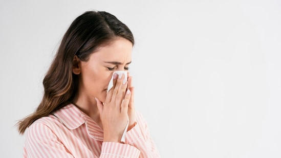 Hyderabad ENT surgeon explains why you wake up with blocked nose in the ...
