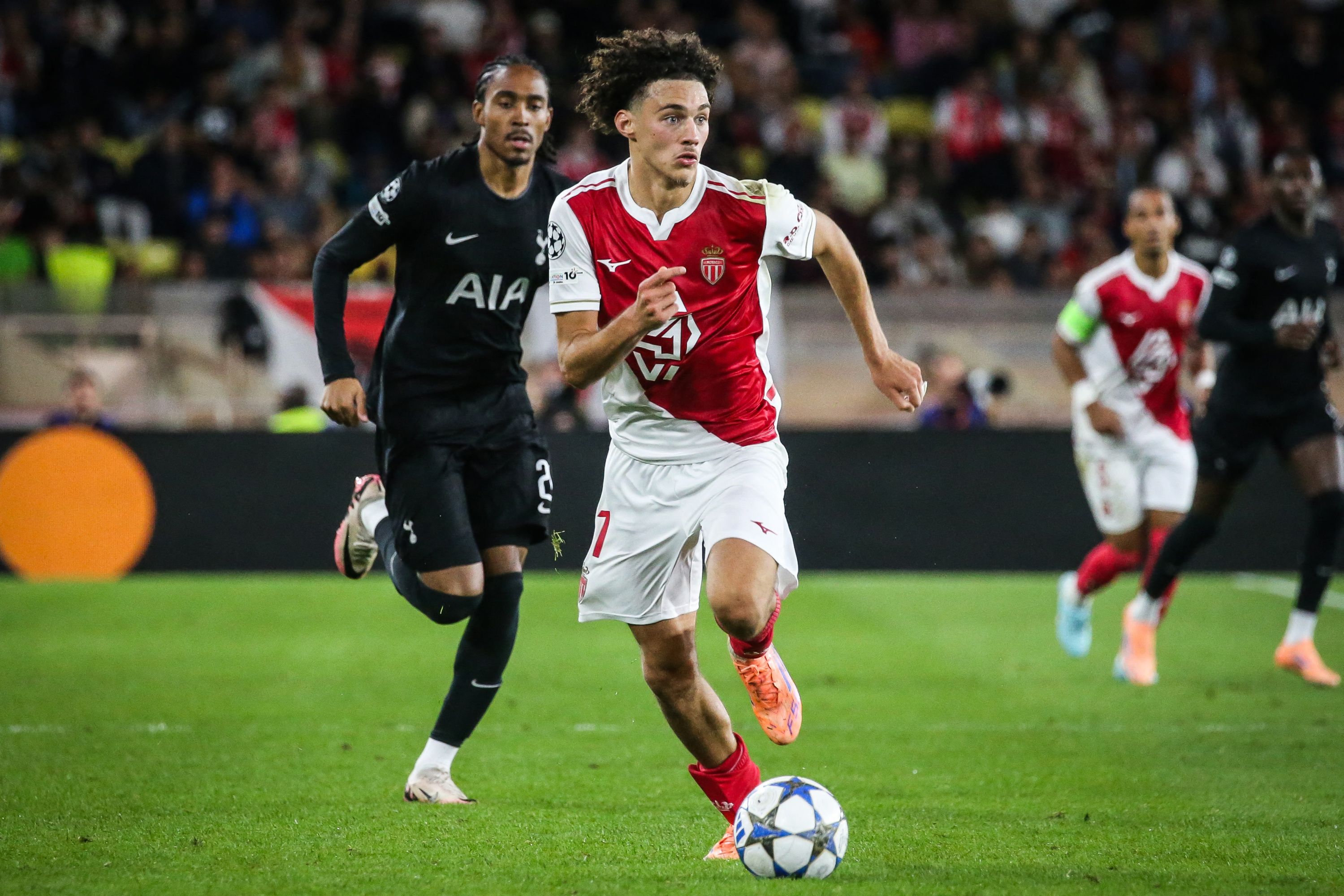 Ligue des Champions : à quelle heure sur quelle chaîne voir Bodø/Glimt ...