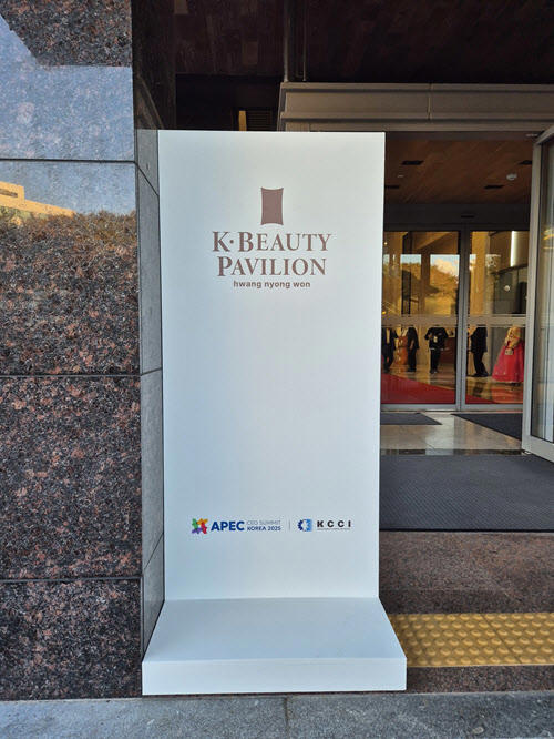 APEC CEO Summit VIP 의료서비스존, WELLCOMET 참여로 주목