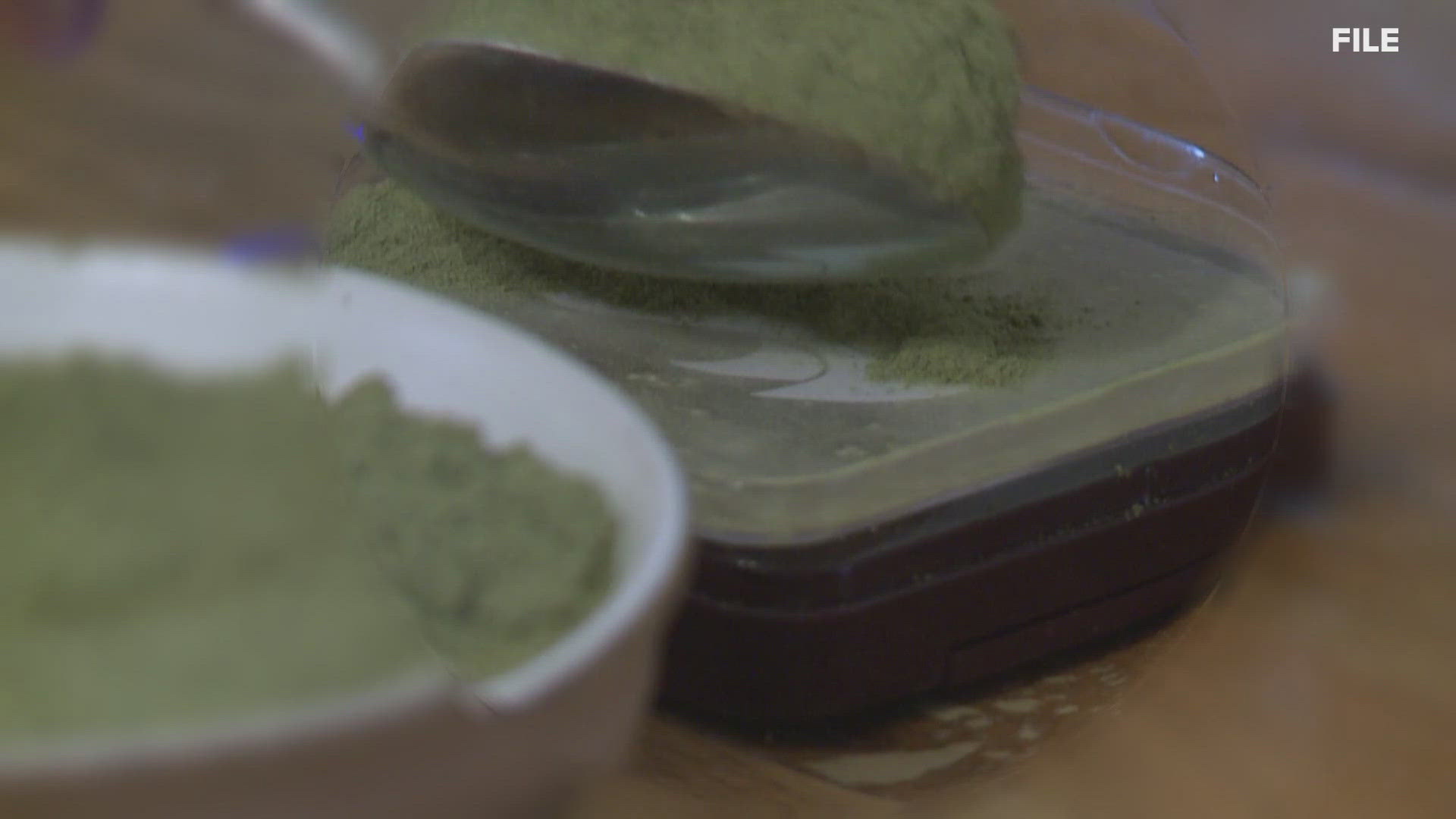 Missouri warns consumers of health risks associated with 7-OH products