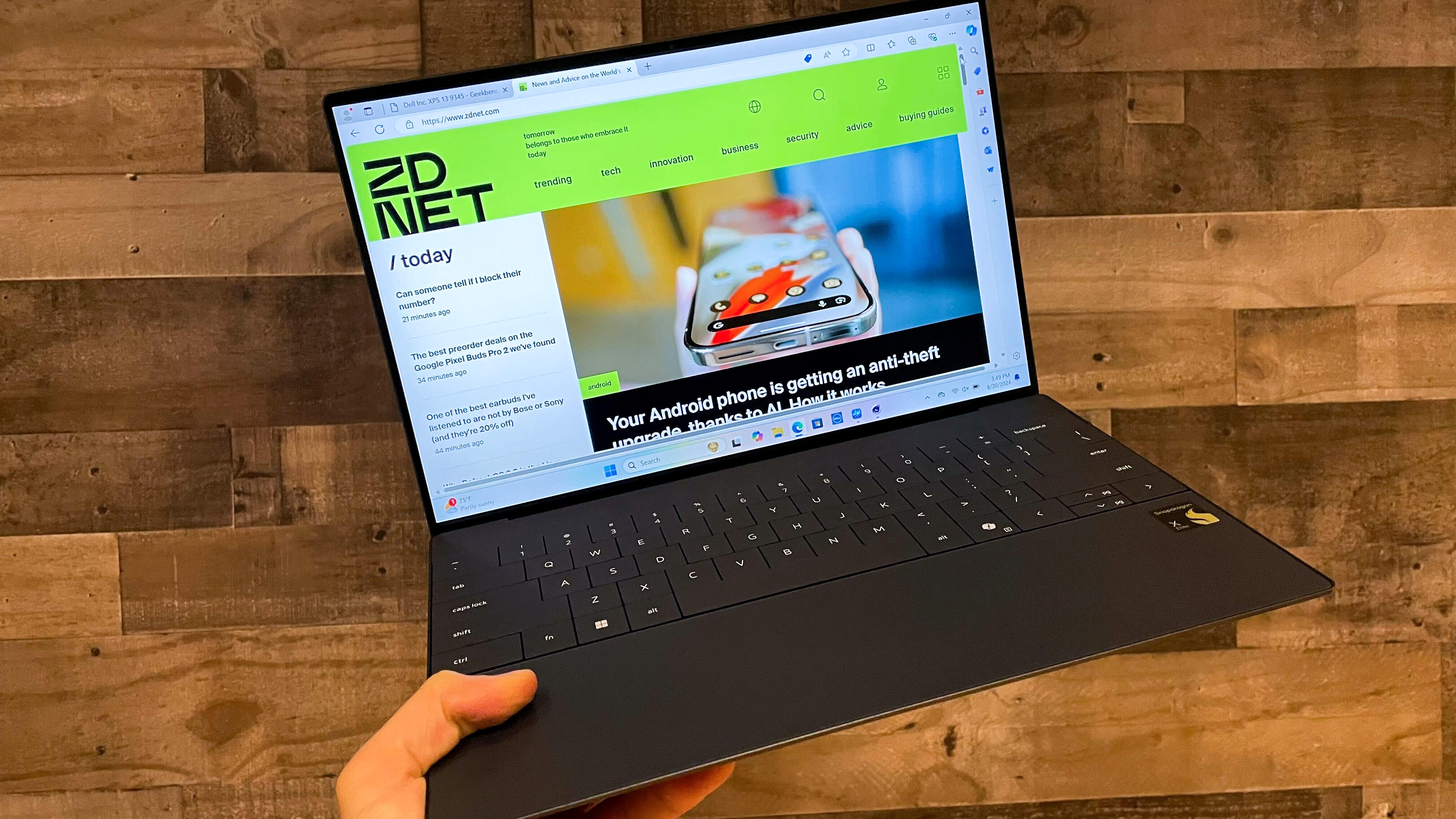 I tested 3 Snapdragon X Windows laptops this year - and found 3 big issues