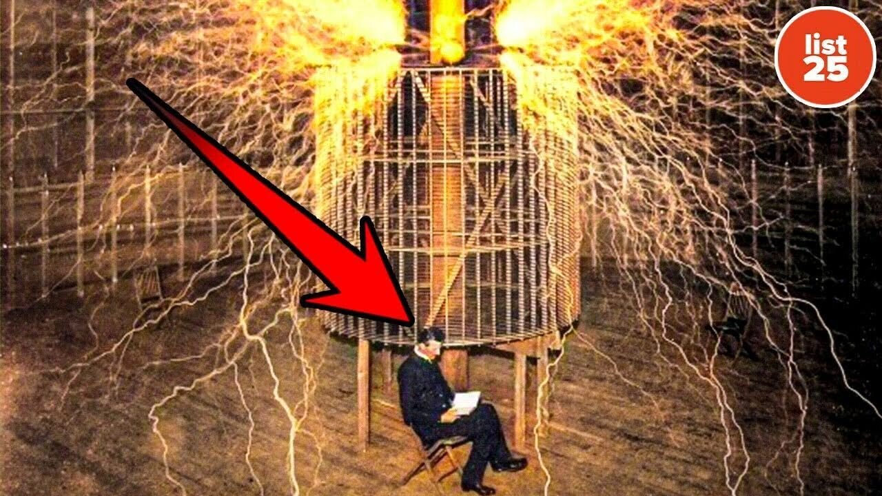 25 Historical Figures Who Were Secretly Insane