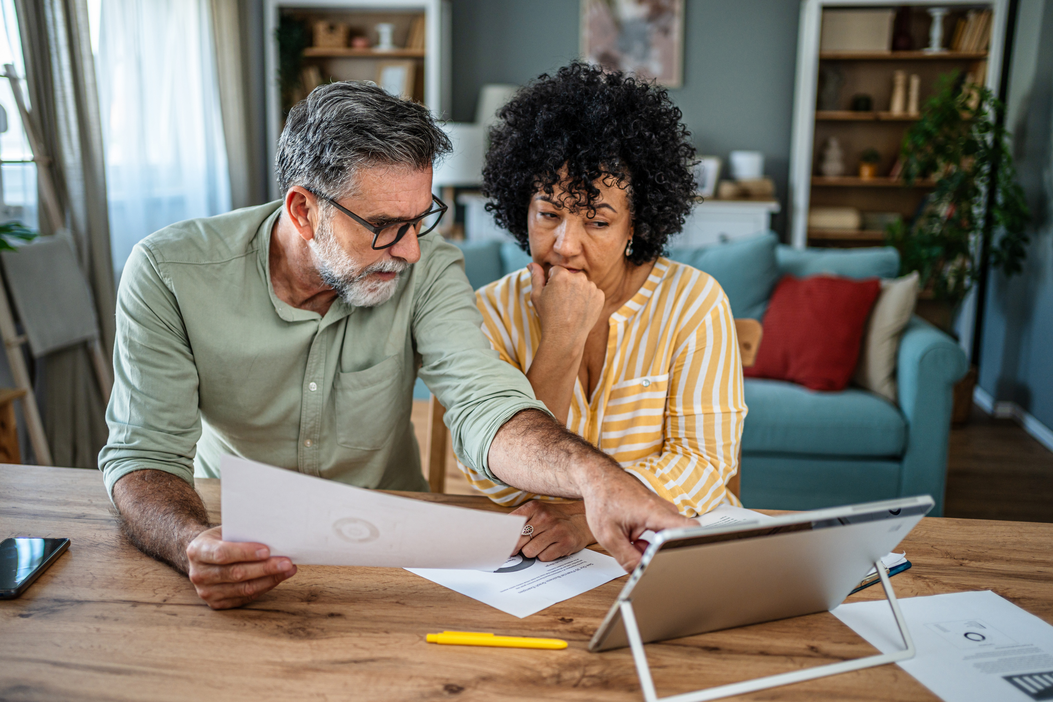 Is home insurance tax deductible?