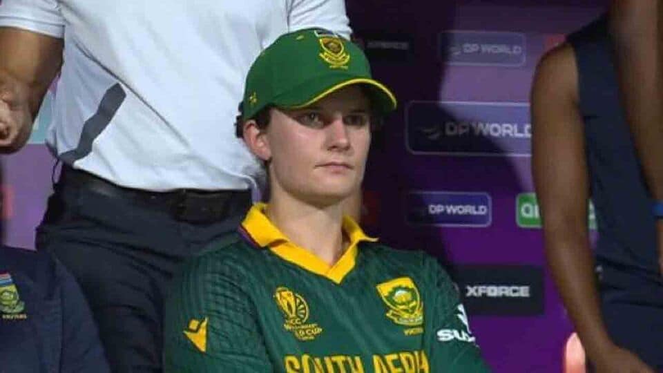 South Africa's male cricket legends slammed for no-show at Women's ...