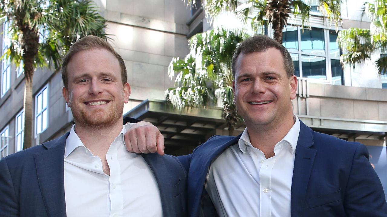 Aussie brothers score $15 billion deal