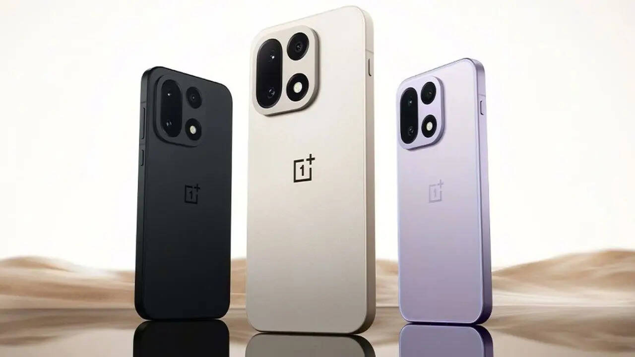 OnePlus 15, OnePlus 15R Price In India, Specifications, Design, Camera ...