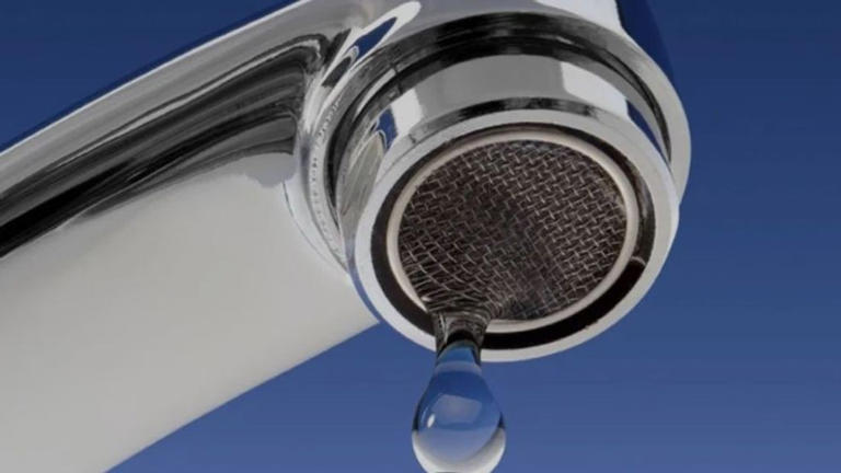 Manor residents face low water pressure, traffic delays after ...