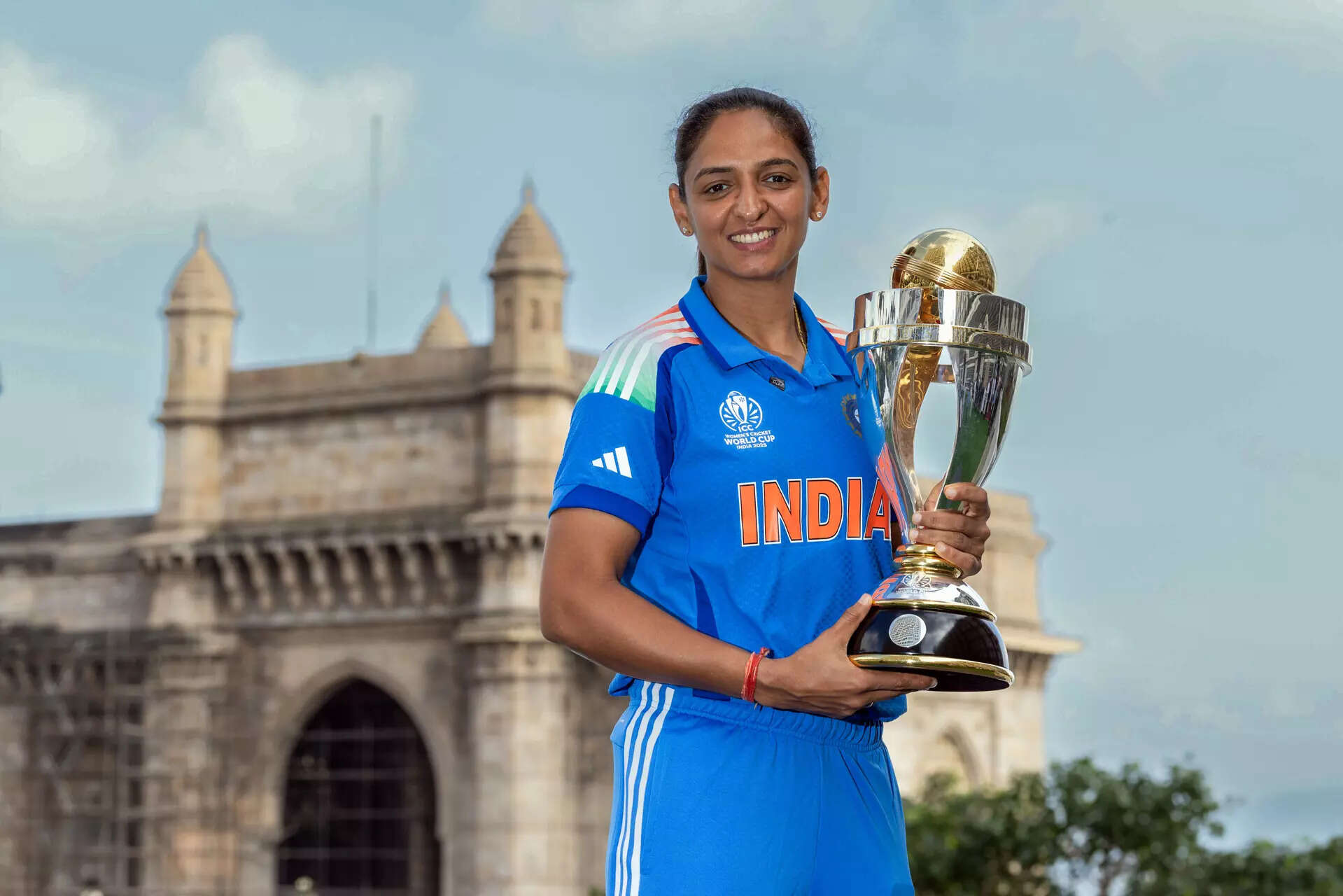 From Harmanpreet’s 171 to India’s World Cup triumph: How one knock ...