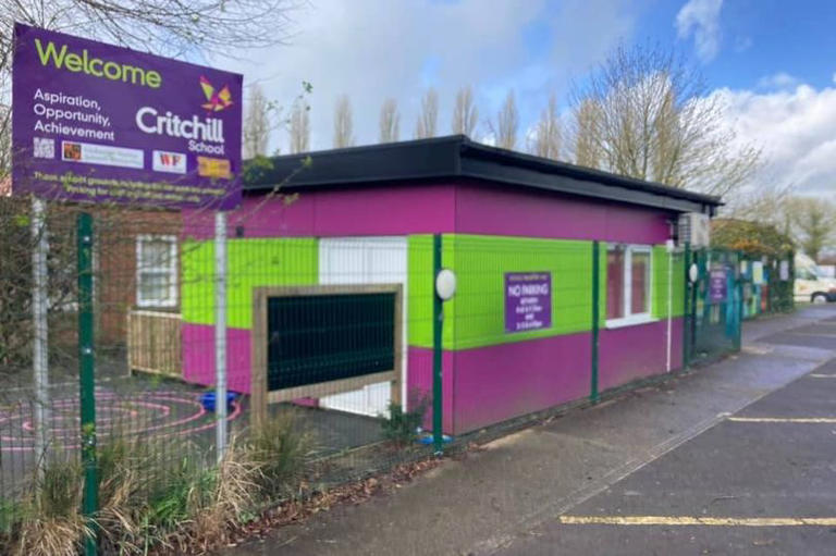 Frome children to permanently enjoy safer journeys to school