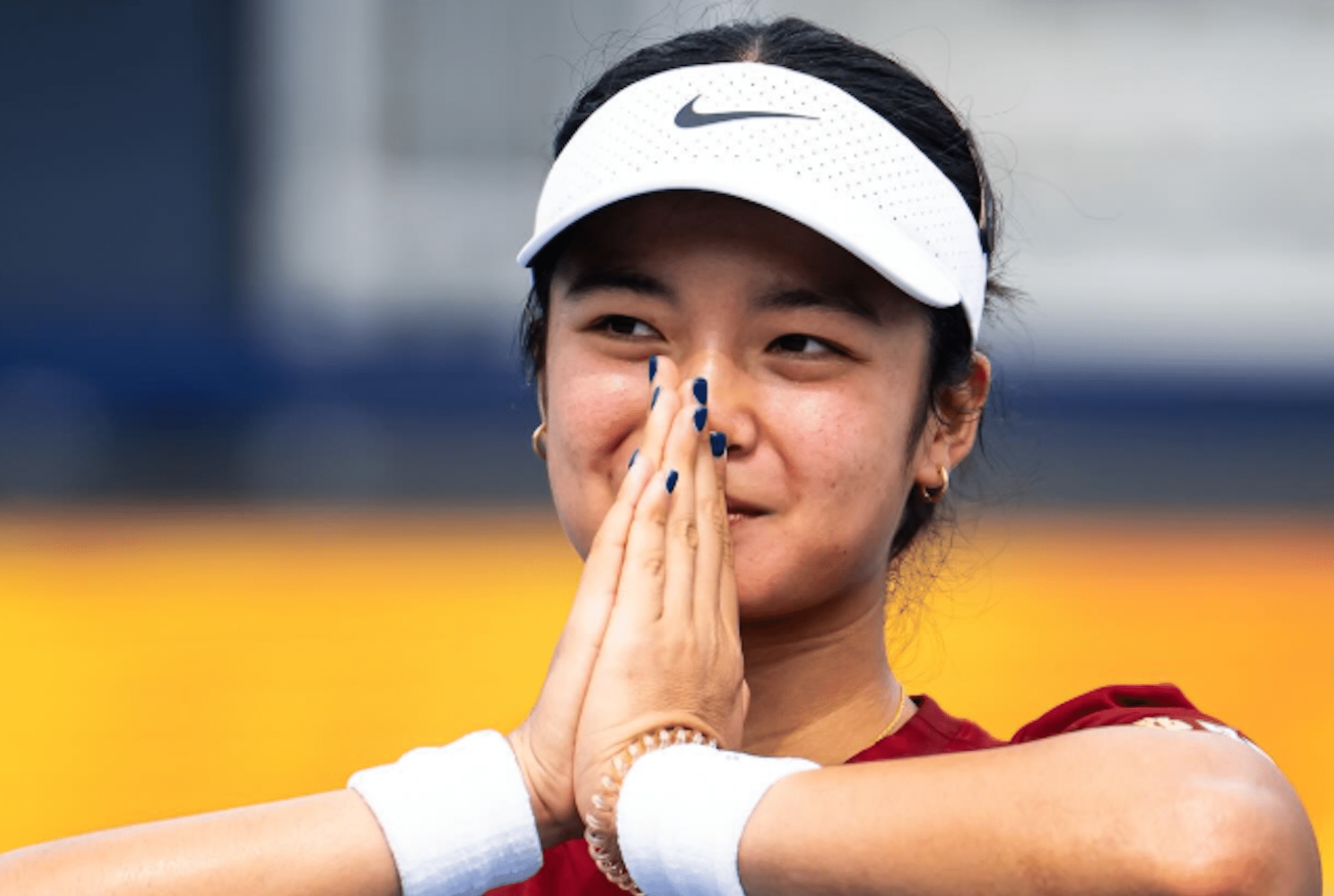 Alex Eala homecoming match? Expectations are high as Manila hosts WTA