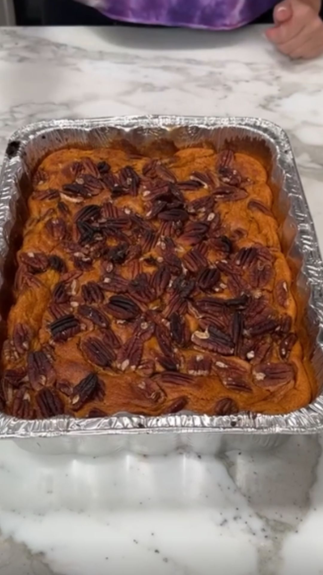 Pumpkin Spice Mug Cake Hack That Actually Works