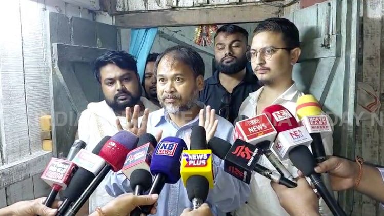 Assam CM calling Zubeen’s death a ‘murder’ is a bid to win sympathy ...