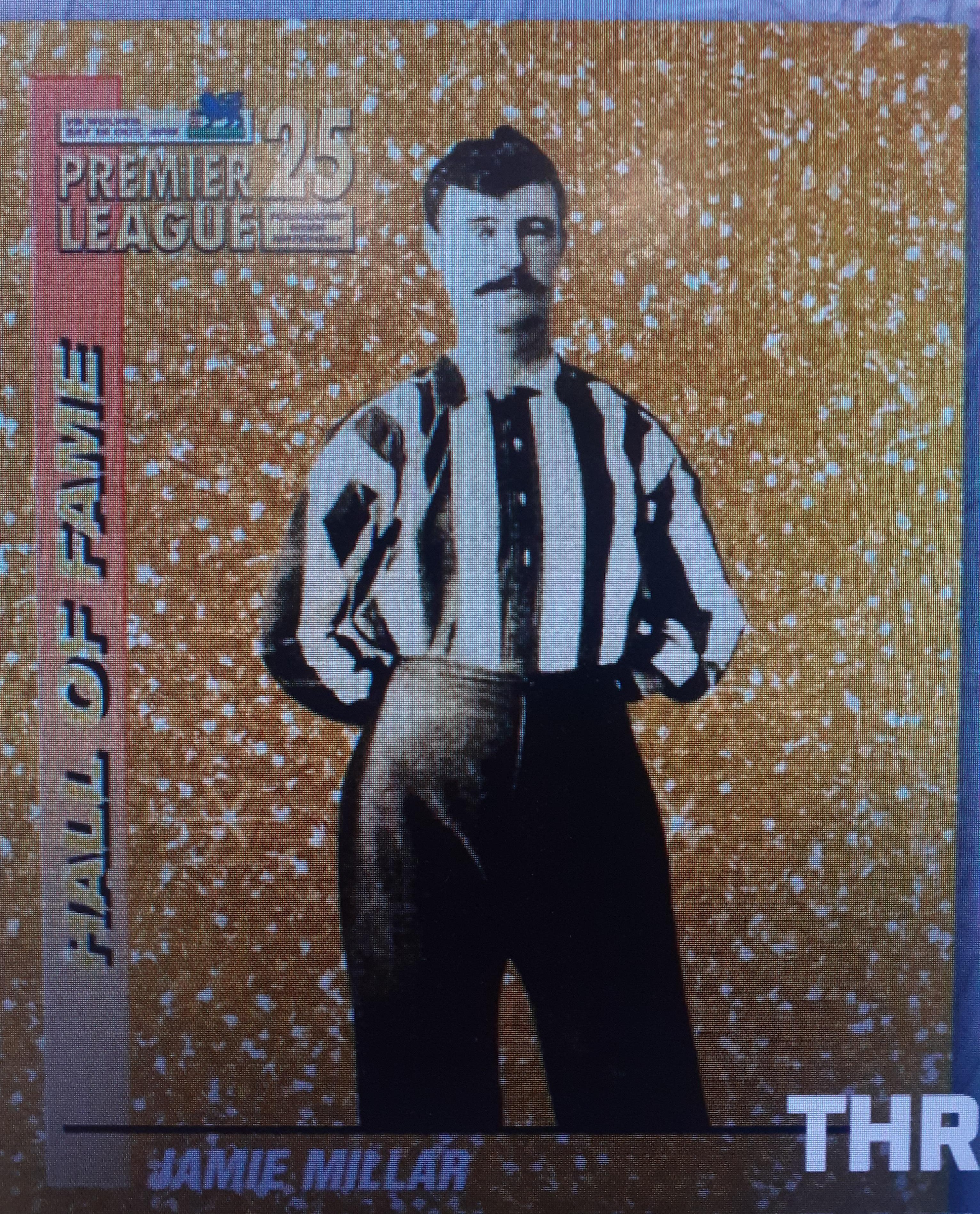 On This Day (4th Nov 1893): Goals Galore At Newcastle Road