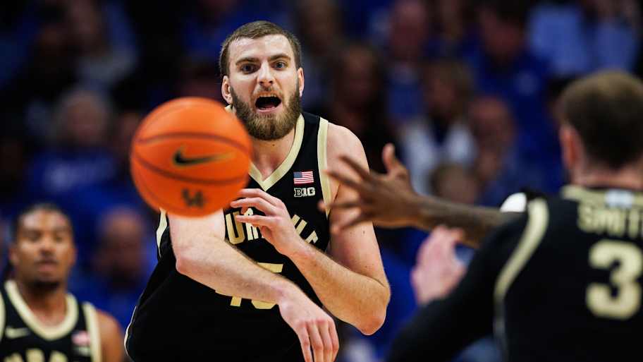 Evansville vs. Purdue: 2025-26 College Basketball Game Preview, TV Schedule