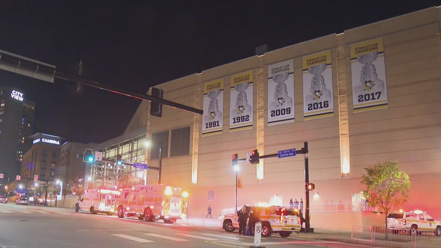 Man who fell from stands at PPG Paints Arena facing long recovery road ...