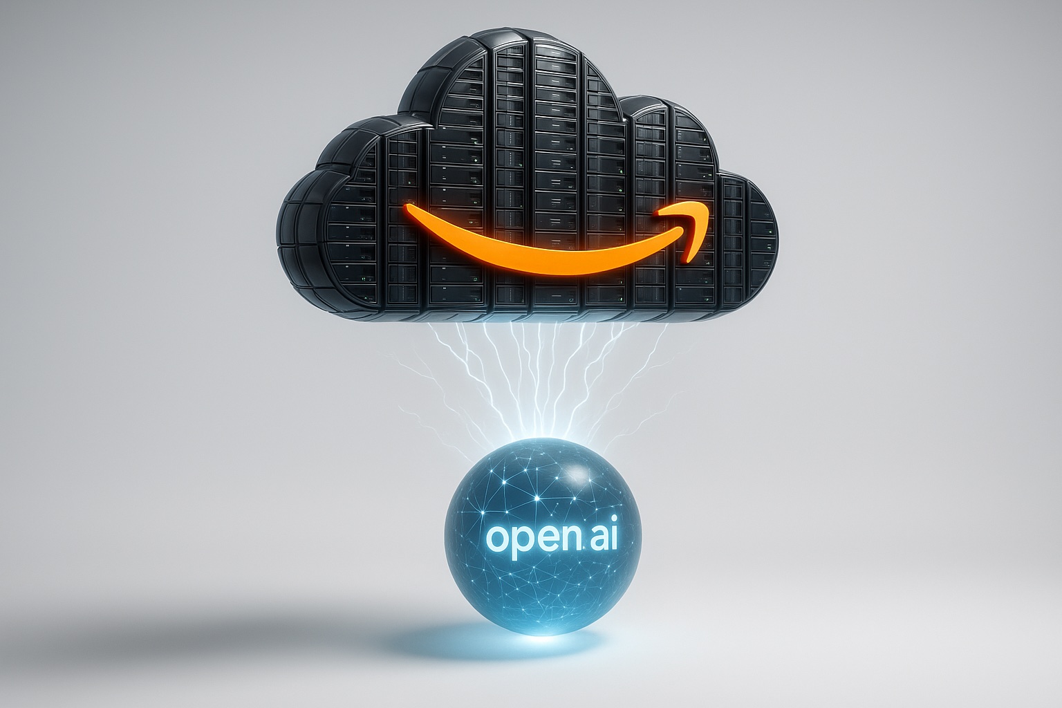 OpenAI bricht mit Microsoft – 38 Milliarden Gründe für Amazon
