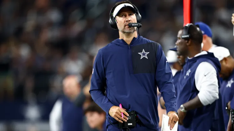 Cowboys defensive struggles: Why Dallas is on pace for record-worst ...