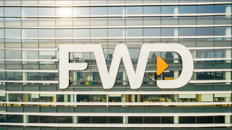 FWD Group's new business sales climb 3.7% on regional growth in 9M 2025
