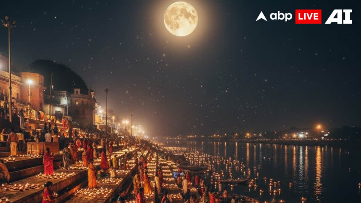 Kartik Purnima Wishes In English: Heartfelt Messages To Share On Dev ...