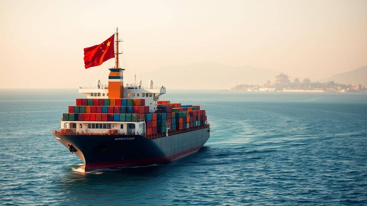 India–China trade ties: Chinese goods set to re-enter Indian markets — Why government is ...