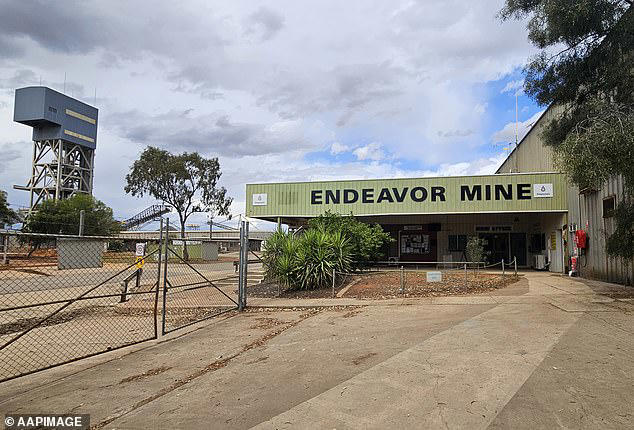 Harrowing update on sole survivor of the underground mine explosion