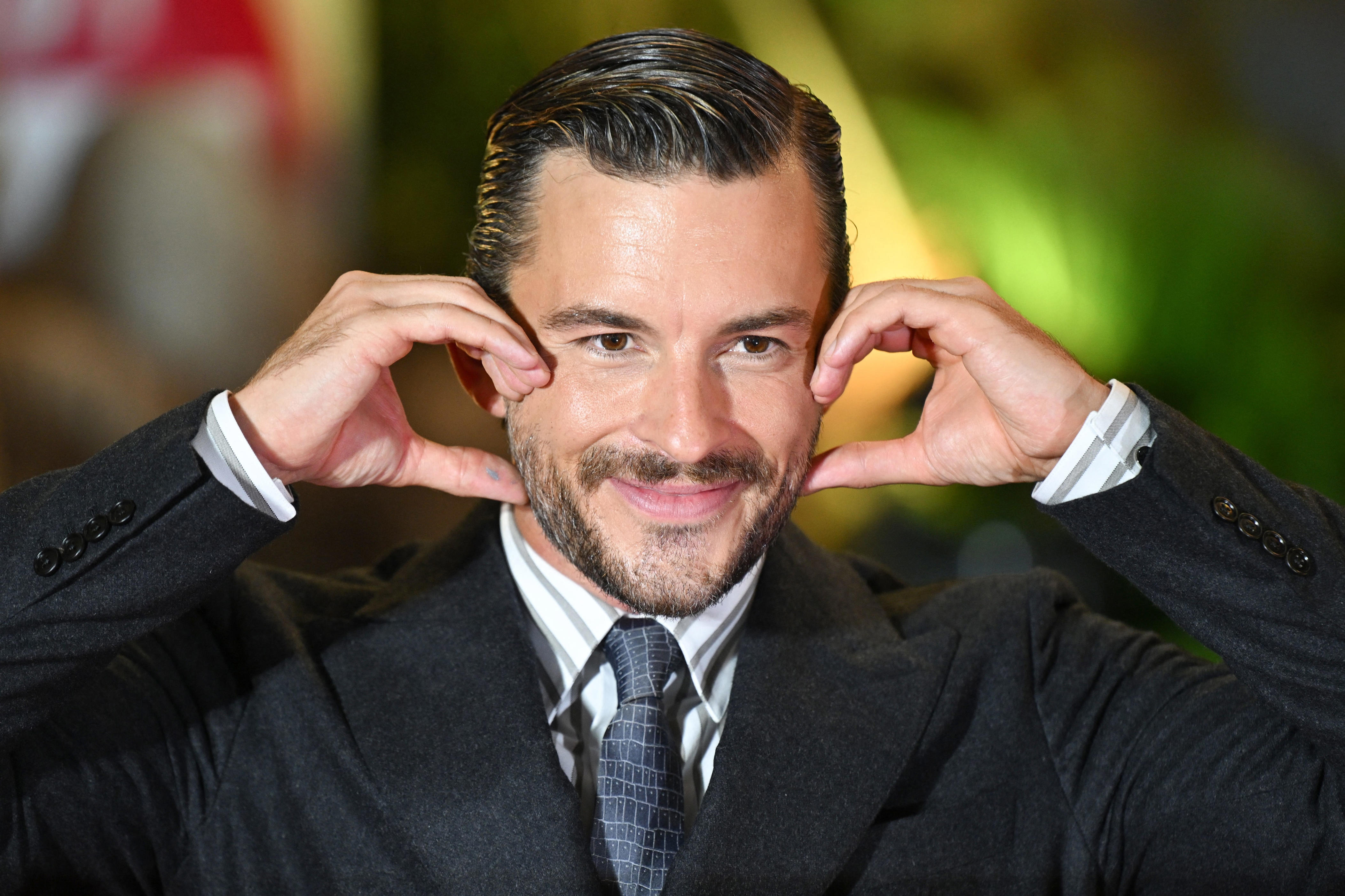 'Wicked' star Jonathan Bailey is People's Sexiest Man Alive 2025