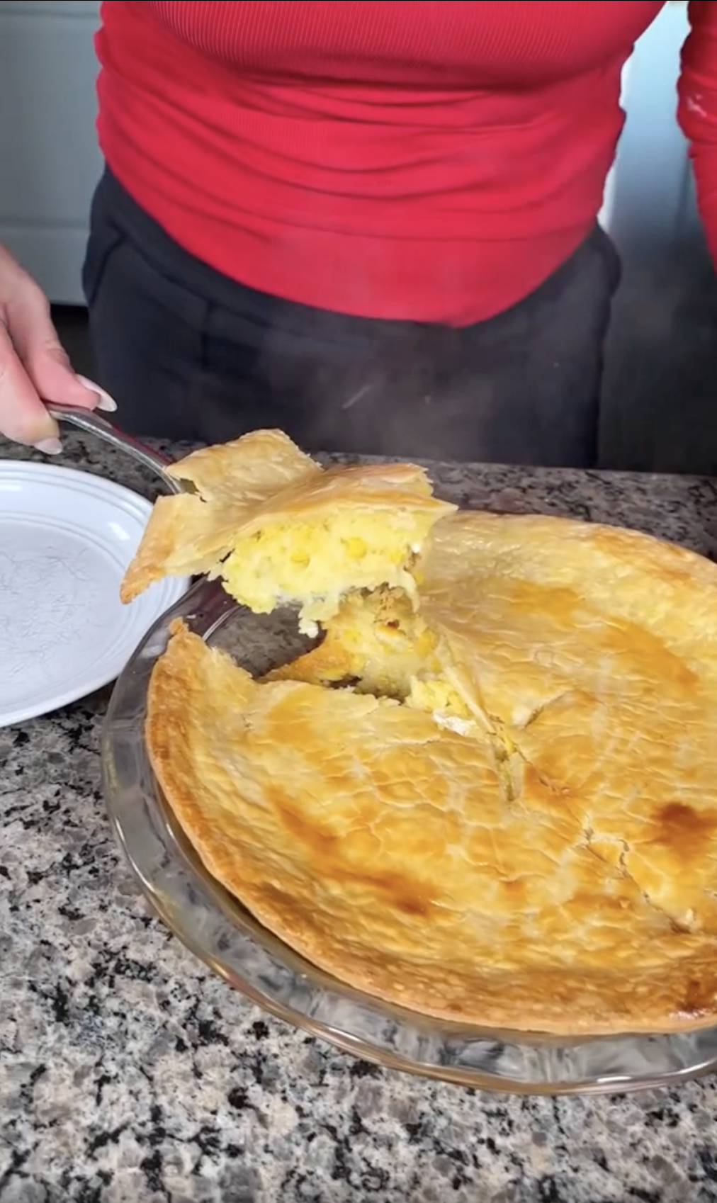 Easy Casserole That’s Sure to Be a Hit!