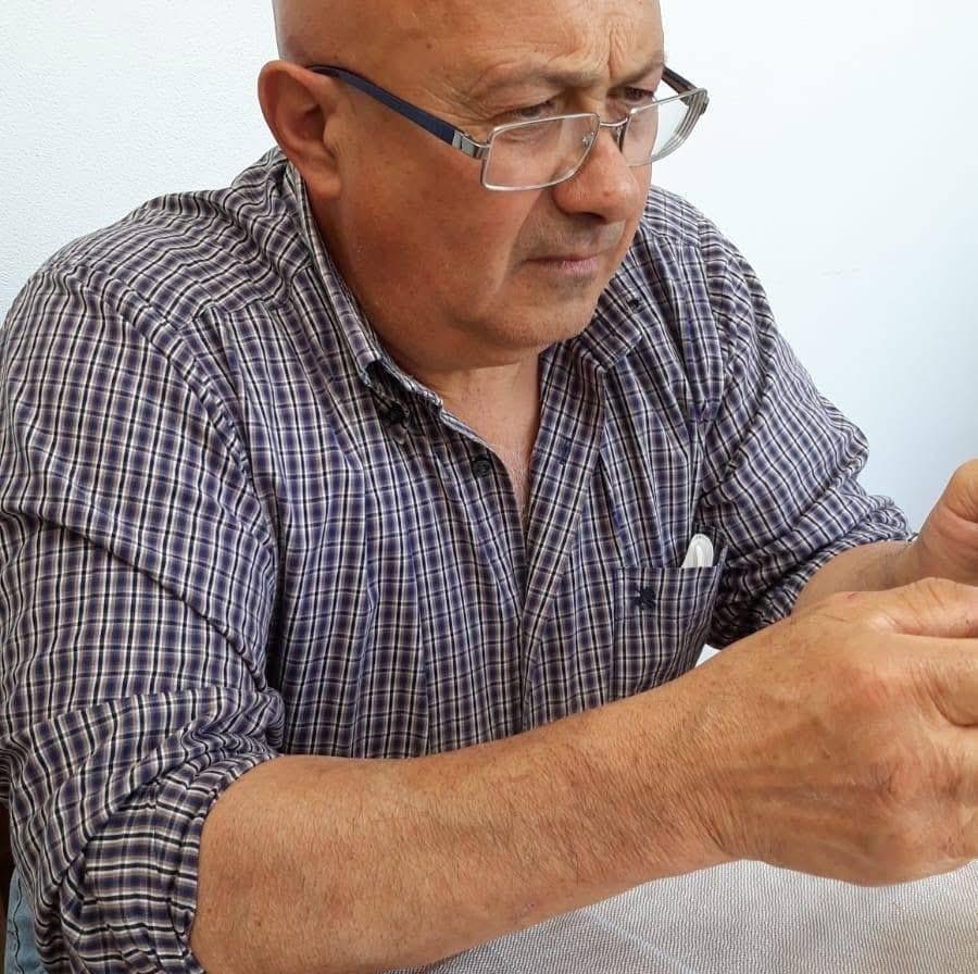 Si è spento Giorgio Pini. Cultura in lutto