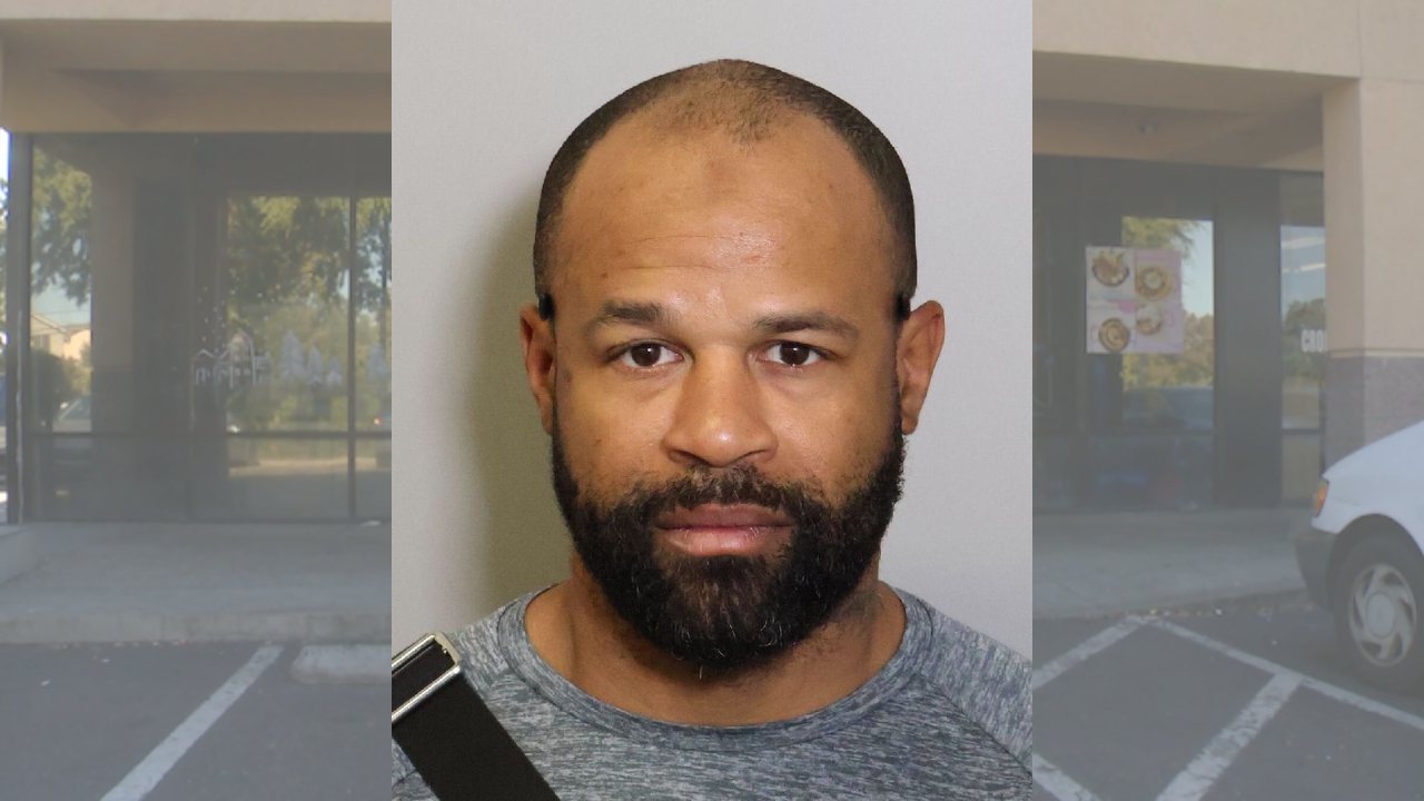 Man arrested months after Elk Grove restaurant shooting that killed 2 ...