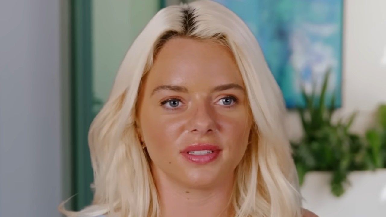 After Seeing 90 Day Fiancé: The Other Way Star Chloe's Halloween Outfit ...