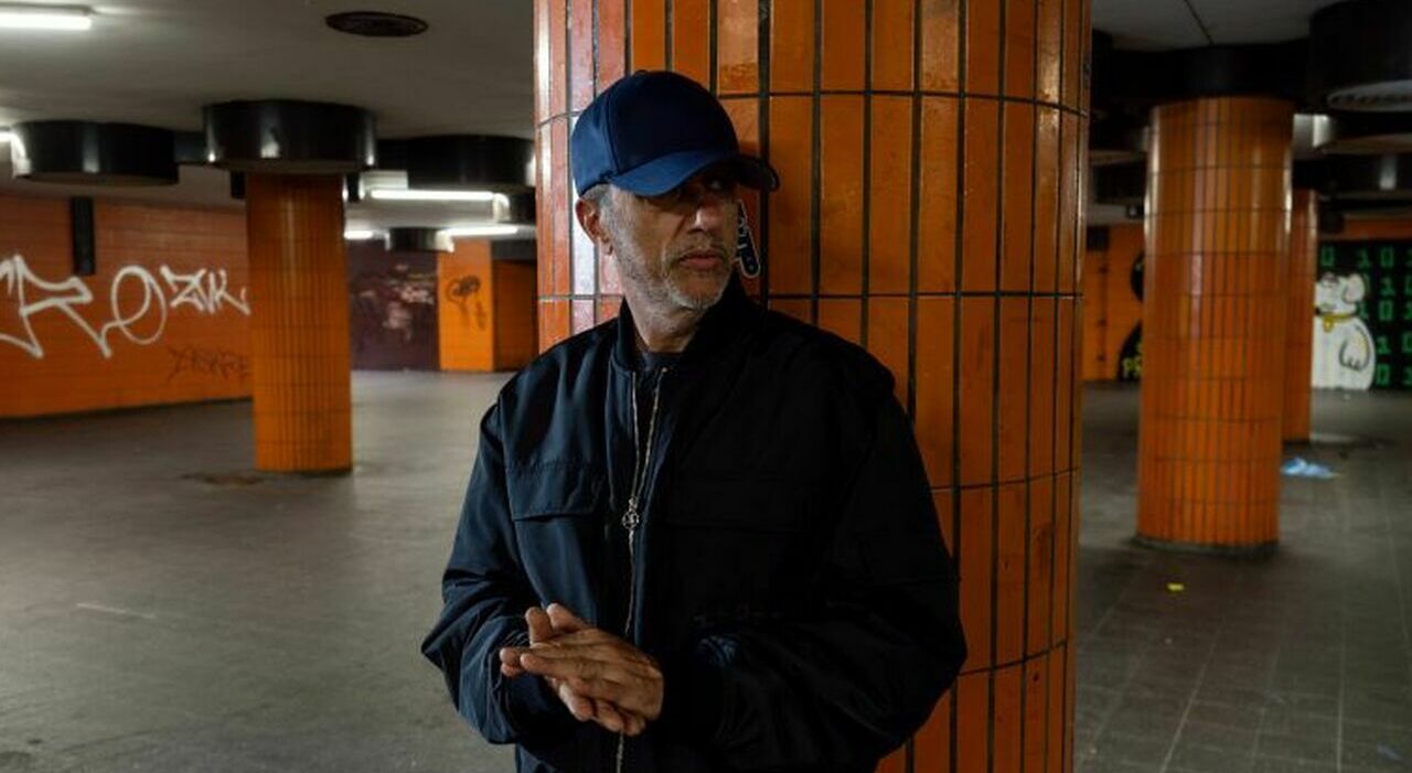 Neffa porta il suo universo al Forum di Assago: dall'hip hop al funky ...