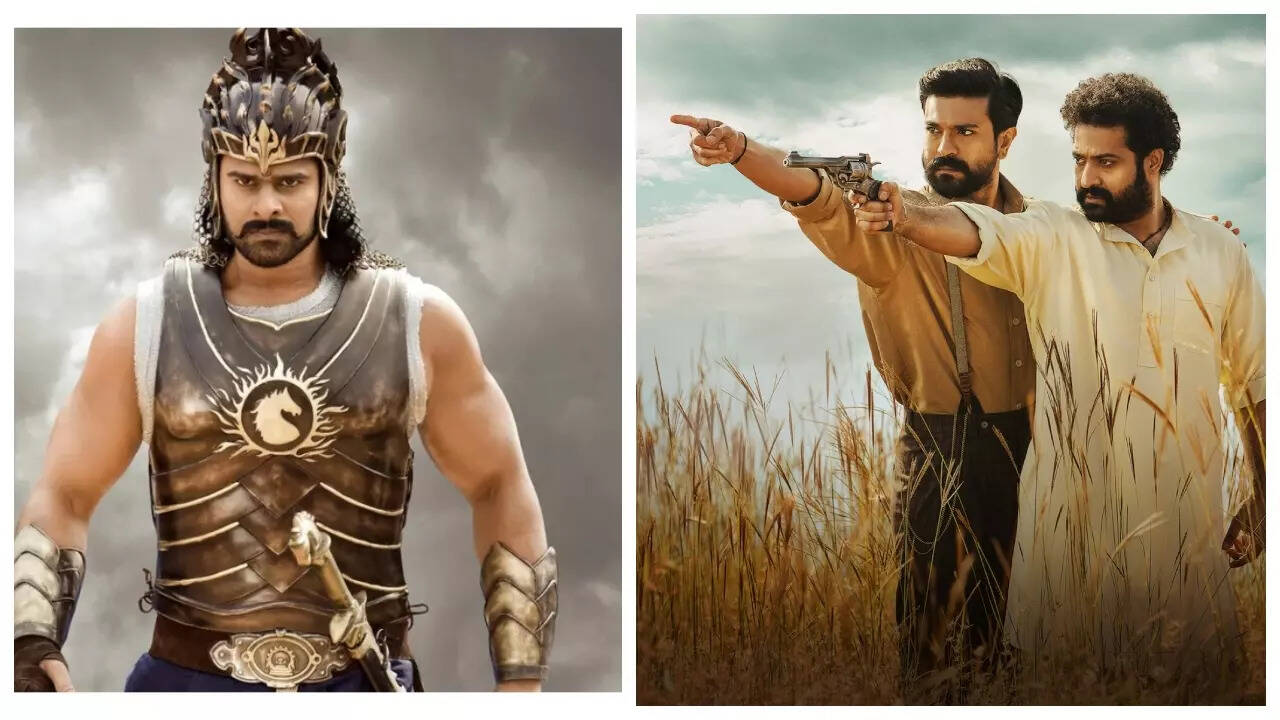 SS Rajamouli’s ‘Baahubali- The Epic’ to follow strategy created for ...