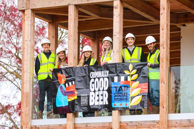 Social enterprise Tap Social set to open a new venue