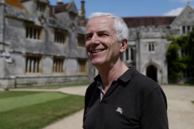 Book event delves into Hardy’s romances through verse and film