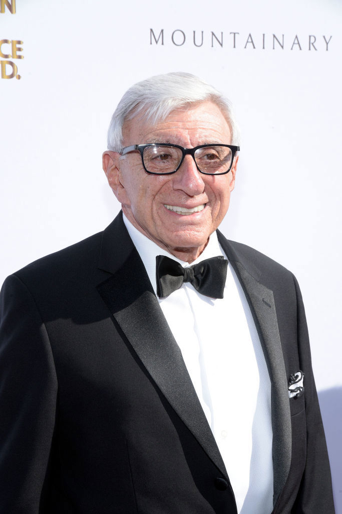 'Shattering to everybody': M*A*S*H star Jamie Farr reveals the shocking ...