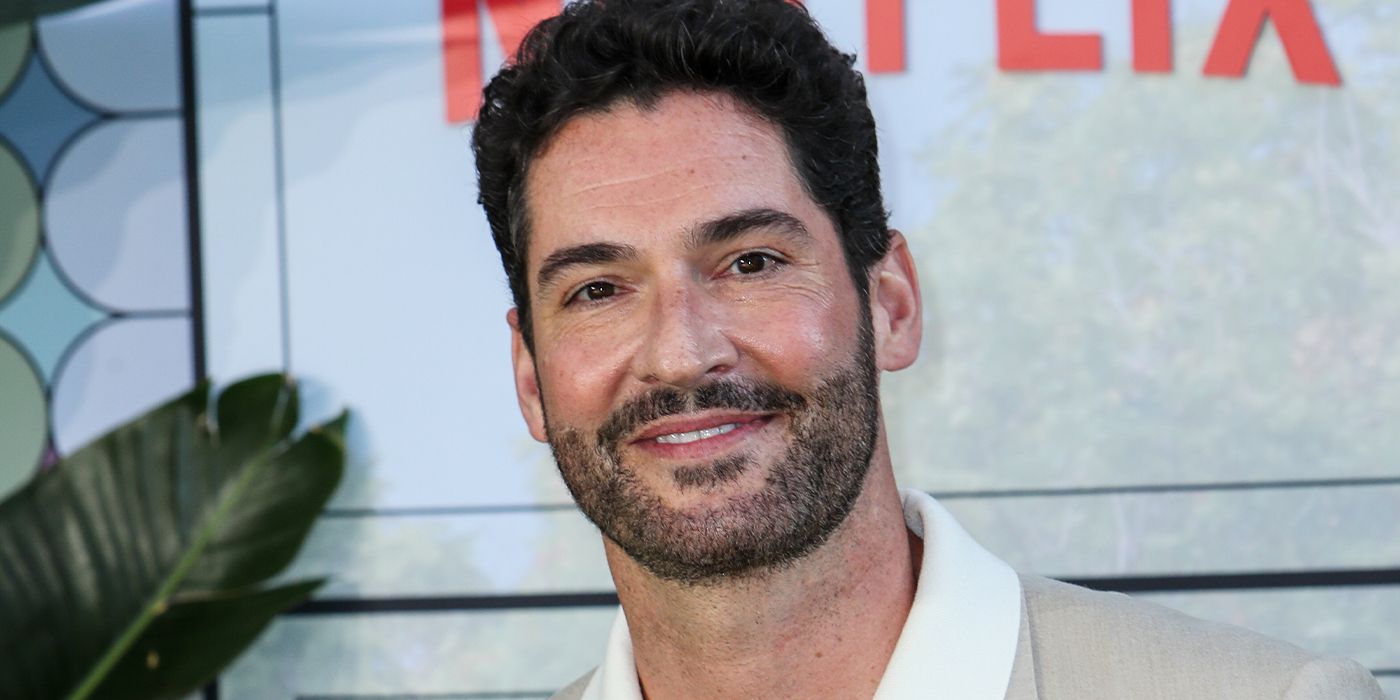 Tom Ellis’ New Cop Thriller Series Loses Lead Actor Just Weeks Into Filming