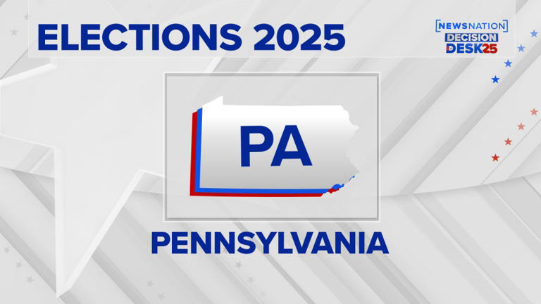 Pittsburgh mayoral election results 2025
