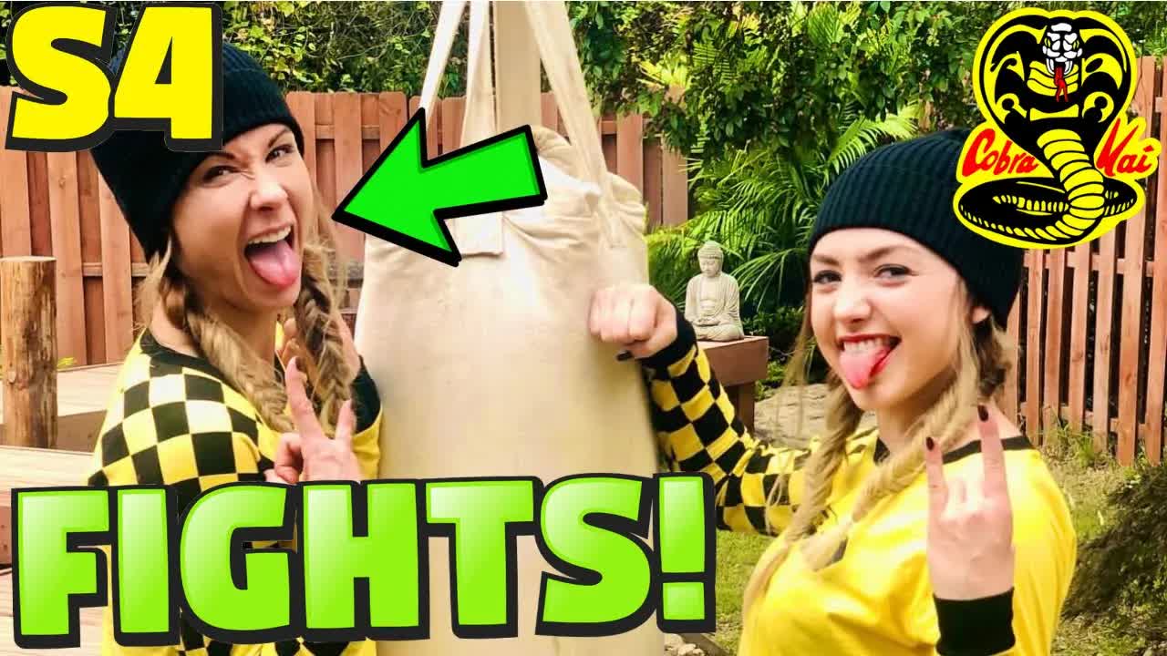 Cobra Kai stunt coordinators not involved in season 4 (confirmed)