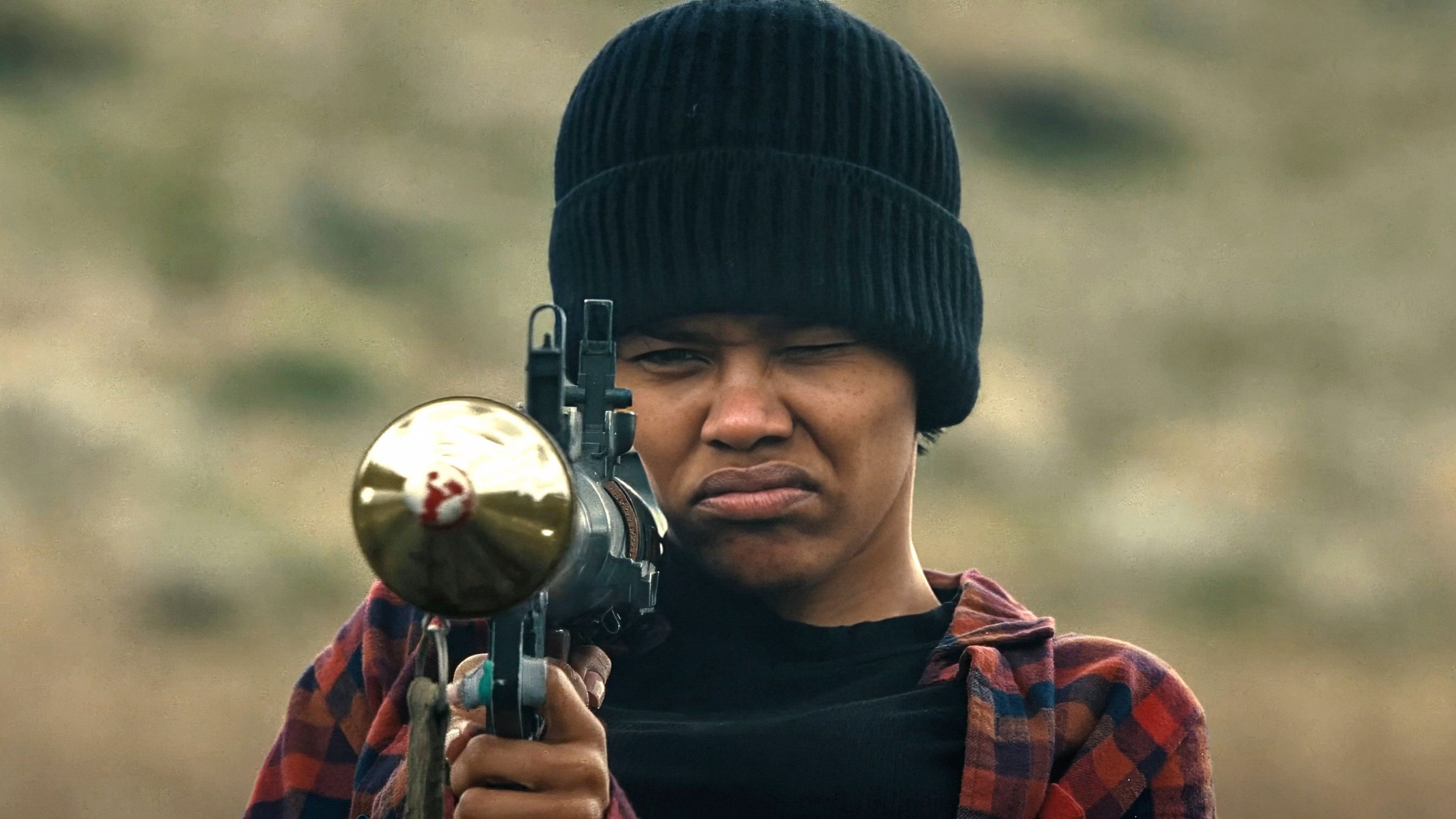 One Battle After Another's First Major Awards Win & What It Means For ...