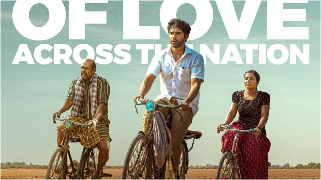 'Bison Kaalamaadan' box office collections day 18: Dhruv Vikram’s film ...