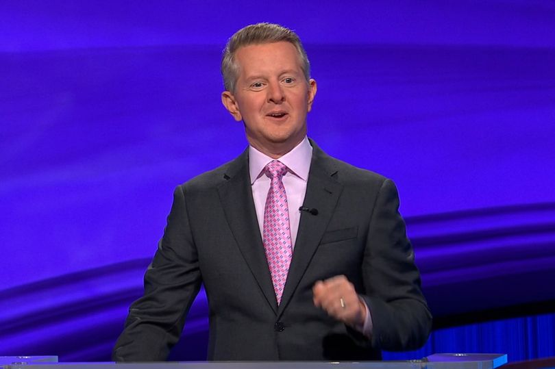 Jeopardy fans share mixed reviews of Ken Jennings' ‘bold’ style makeover