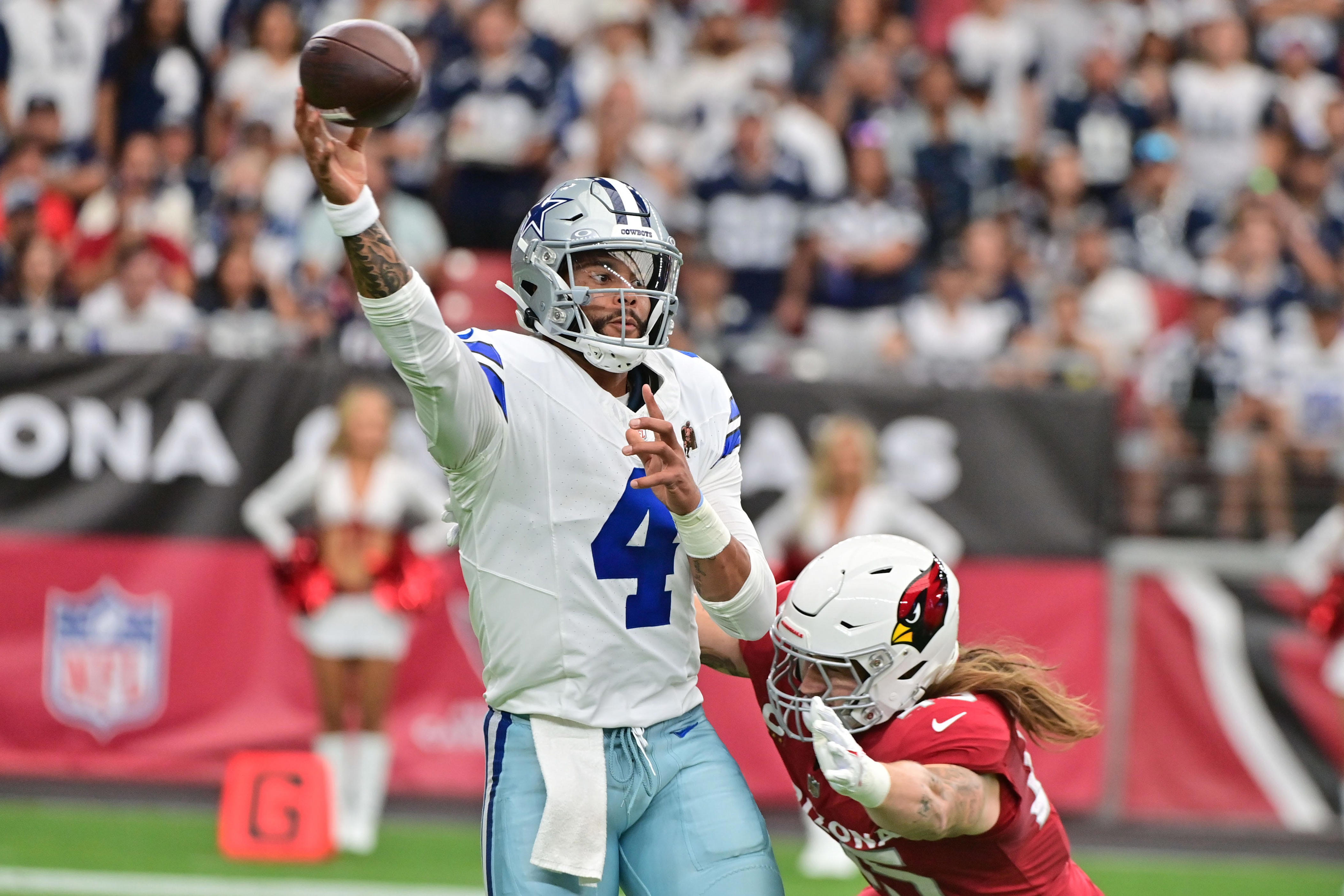 What is Monday Night Football NFL game schedule tonight? What channel ...