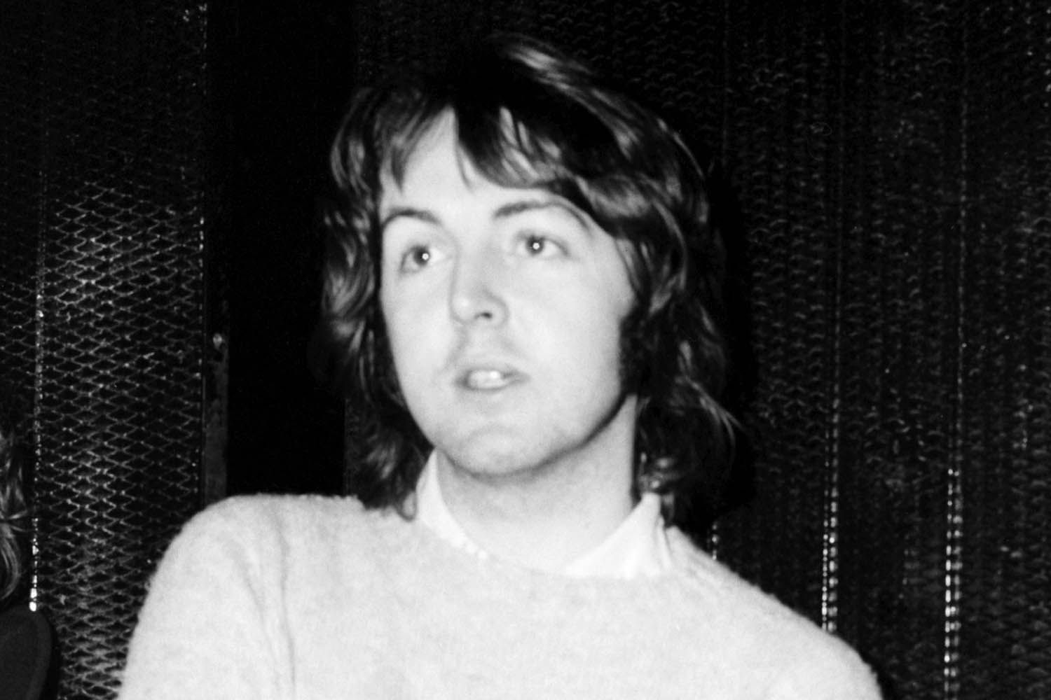 Paul McCartney Says He Felt 'Dead' amid the Beatles' Breakup: 'In Need ...