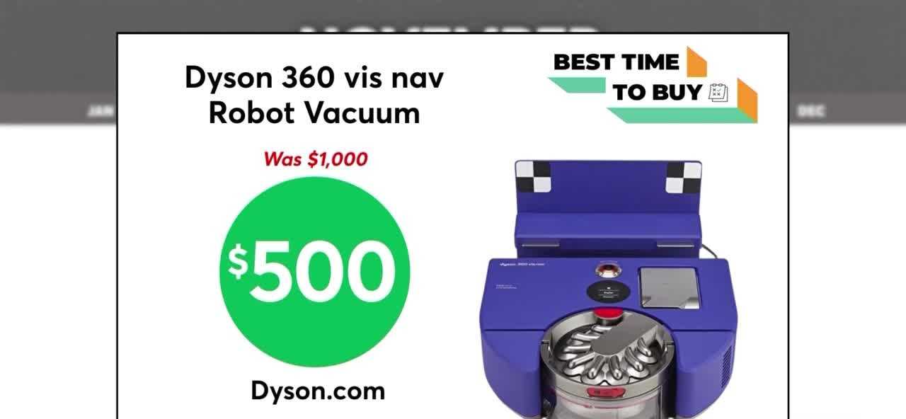 Consumer Reports: What to buy in November