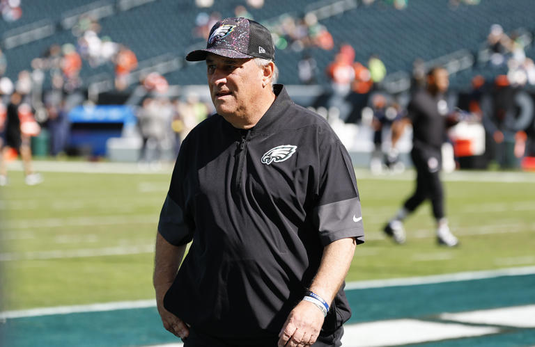 Eagles news: Howie makes another deal; Packers banged up ahead of Birds ...