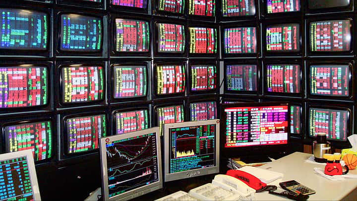 Stocks to watch today: TCS, HCLTech, Anand Rathi, Sical Logistics ...