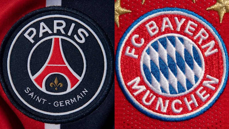 PSG vs. Bayern Munich: Preview, Predictions and Lineups