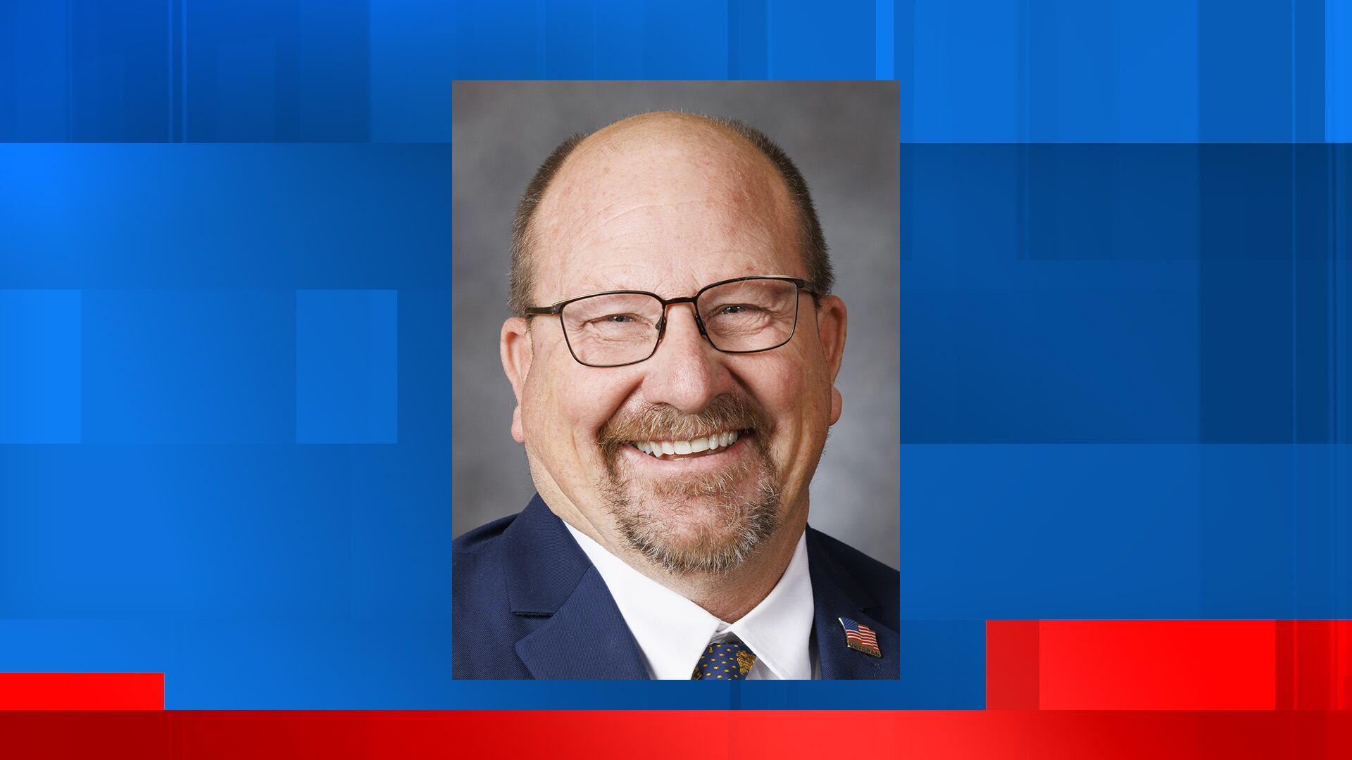 Legislature receives report about Senator McKeon’s conduct