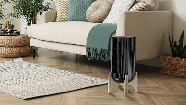 Best Space Heaters for $100 or Less